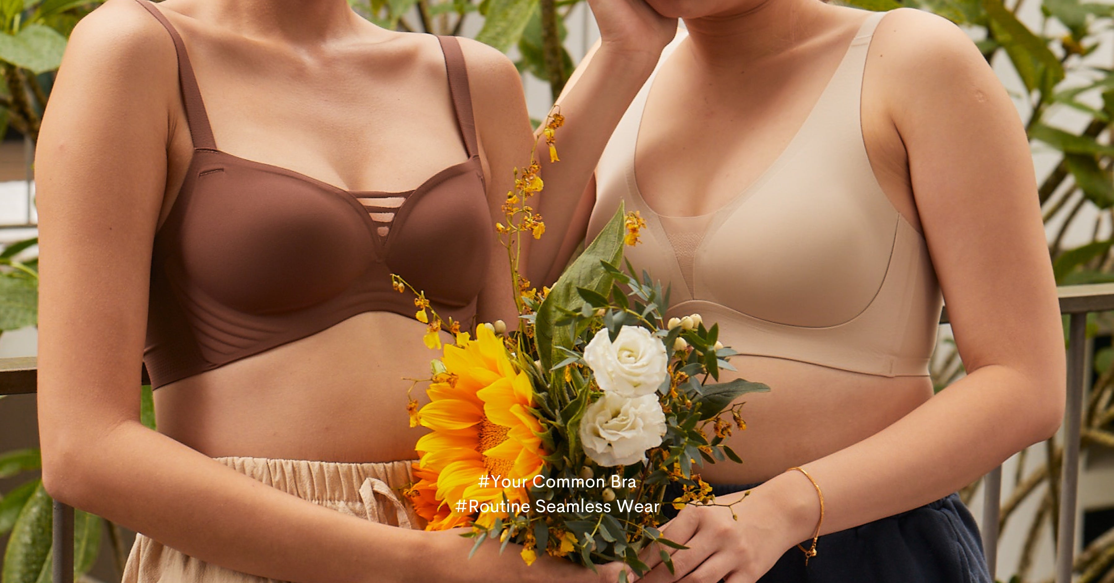 Wavy Bra Size Chart Adelais Lingerie
